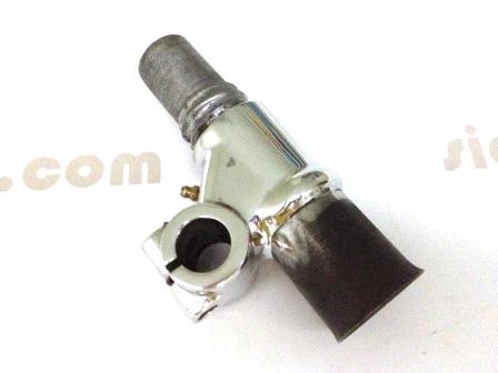 Sidecar Pro - Product category - Brakes and suspension