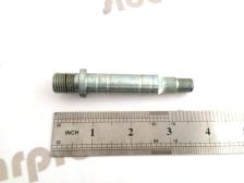 CJ750 parts ::: M72 CJ750 Foot rear brake lever shaft