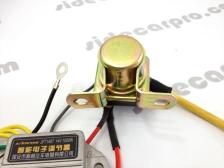 CJ750 parts ::: 12V HQ upgrade wiring and electrical assembly kit